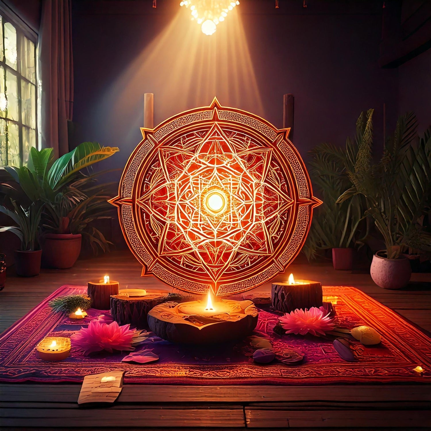 What is Vedic Yantra? A Comprehensive Guide to Wealth – VedaYantra