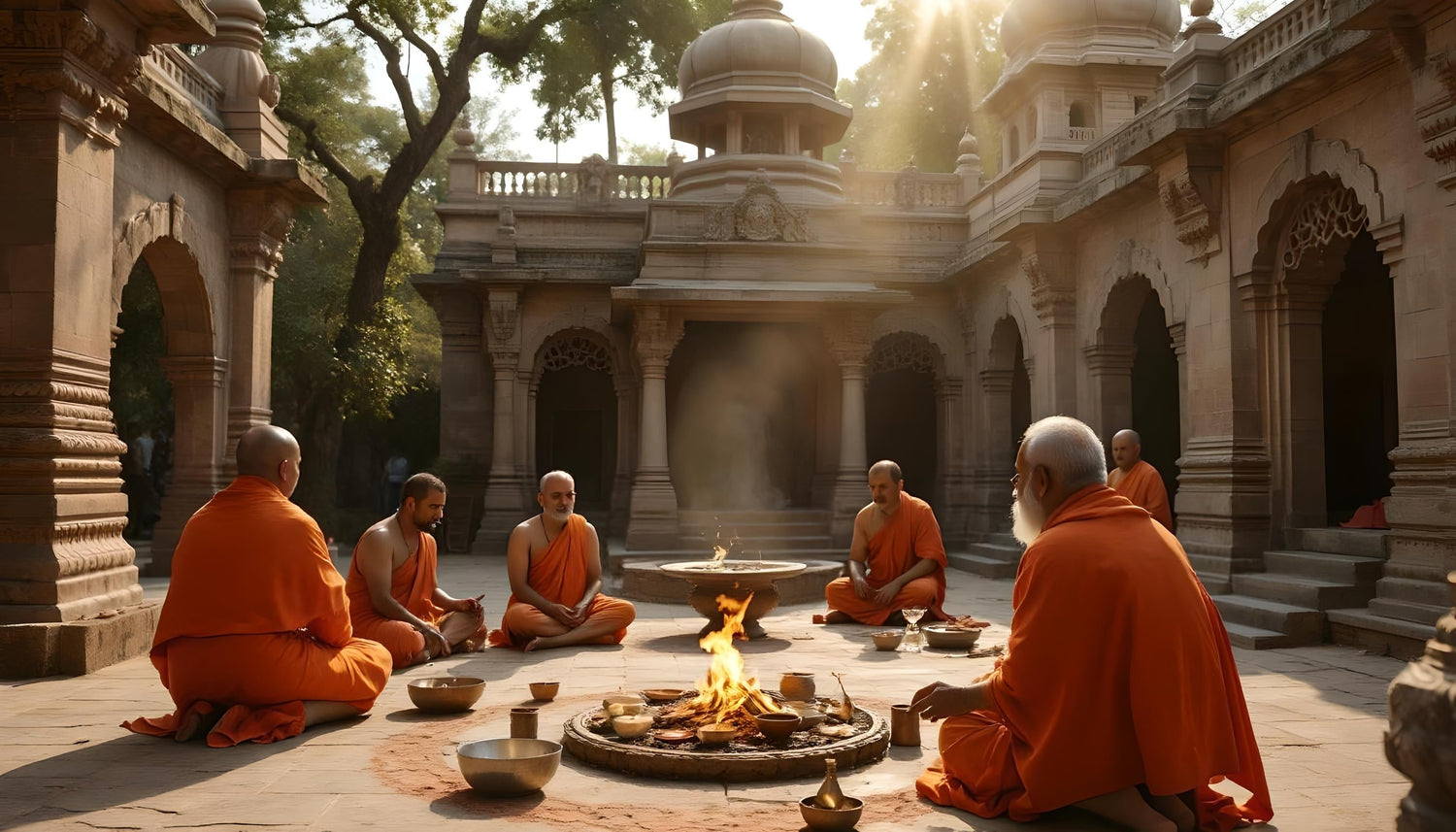 How Do I Activate Yantra? Guide to Veda Yantra and Its Power – VedaYantra